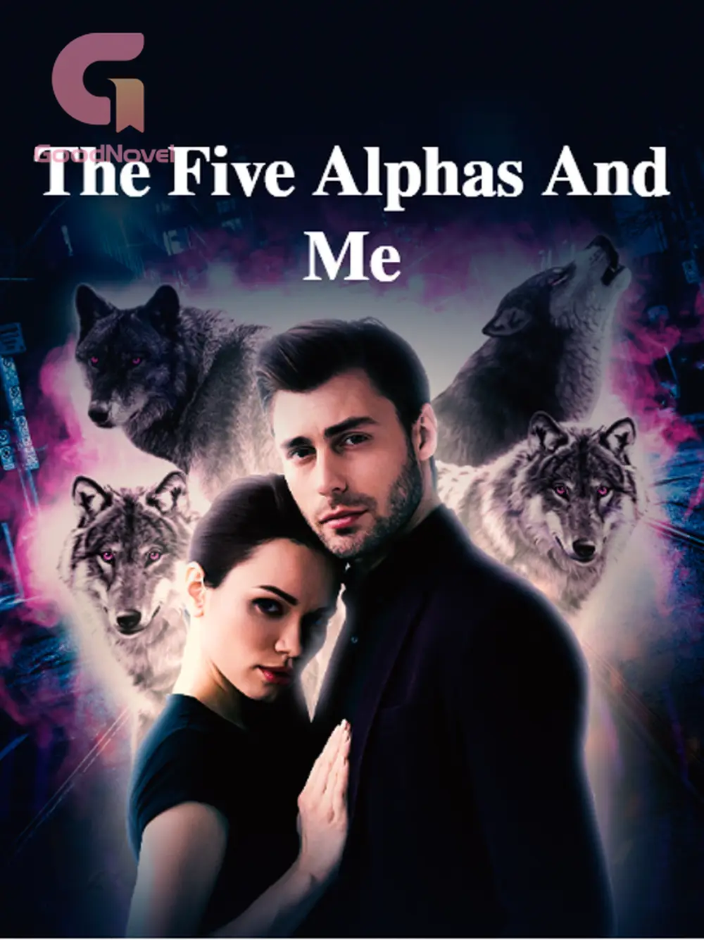 Freeing with the curse Without The Five Alpha - The Five Alphas And Me ...
