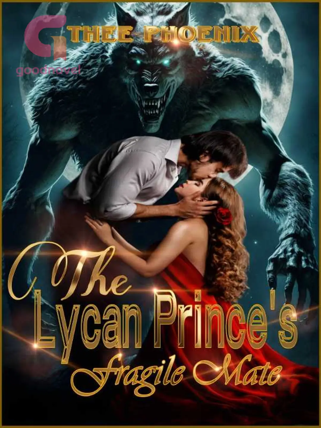 The Lycan Prince's Fragile Mate by Thee Phoenix Read Online Free - GoodNovel