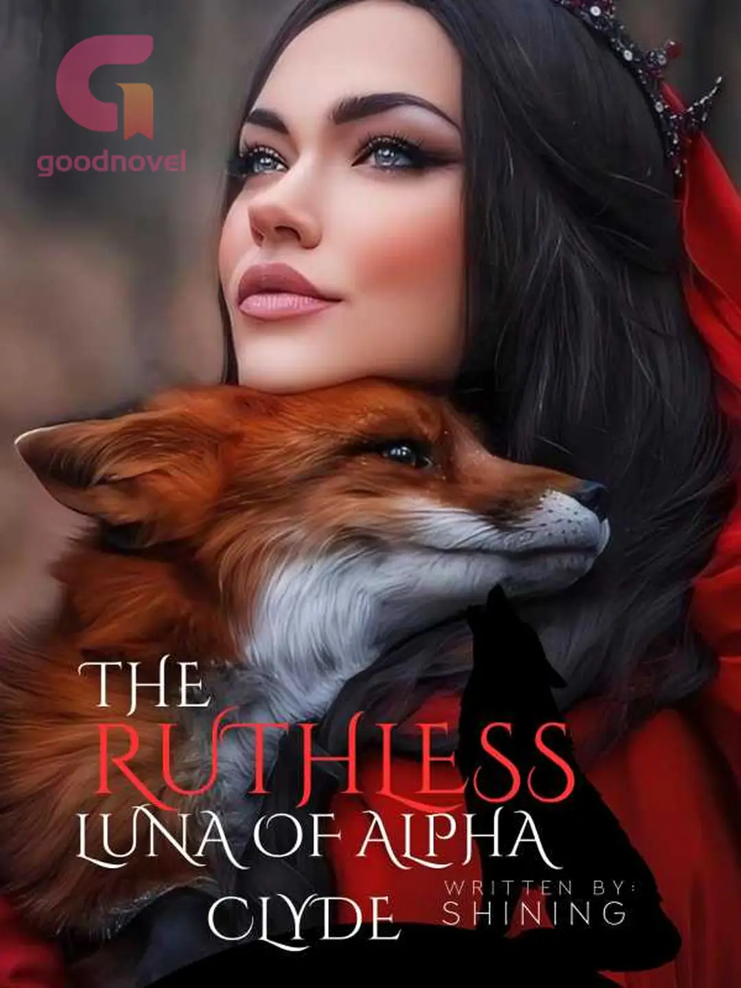 The Ruthless Luna Of Alpha Clyde - Read Online Free by SHINING | GoodNovel