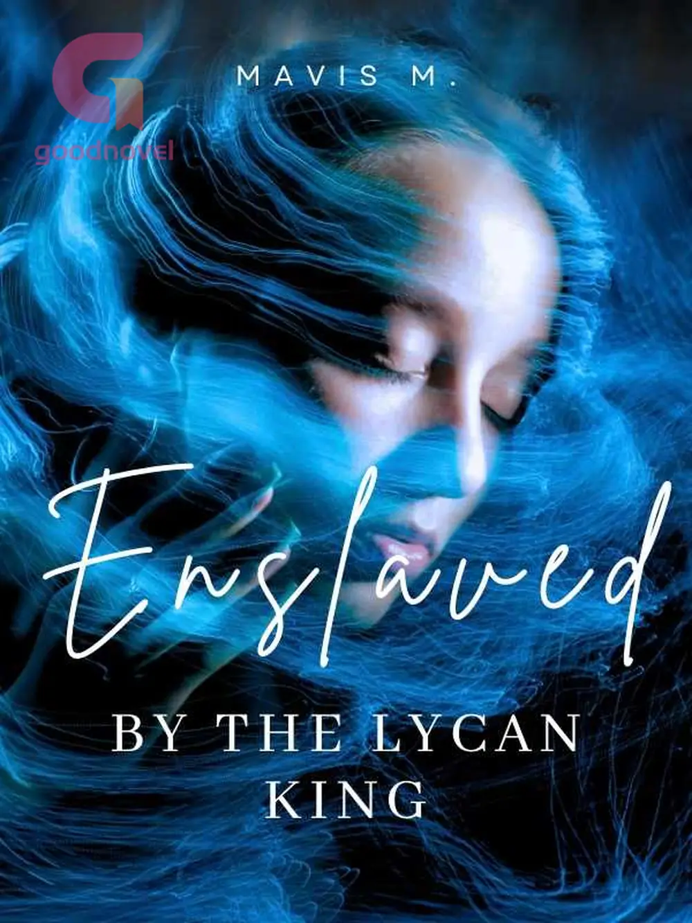 CHAPTER 1: The Offering - Enslaved By The Lycan King - GoodNovel