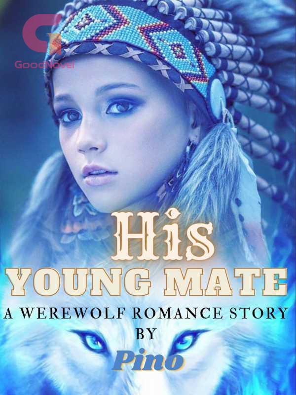 His young mate PDF & Novel Online by Pino to Read for Free - Werewolf ...