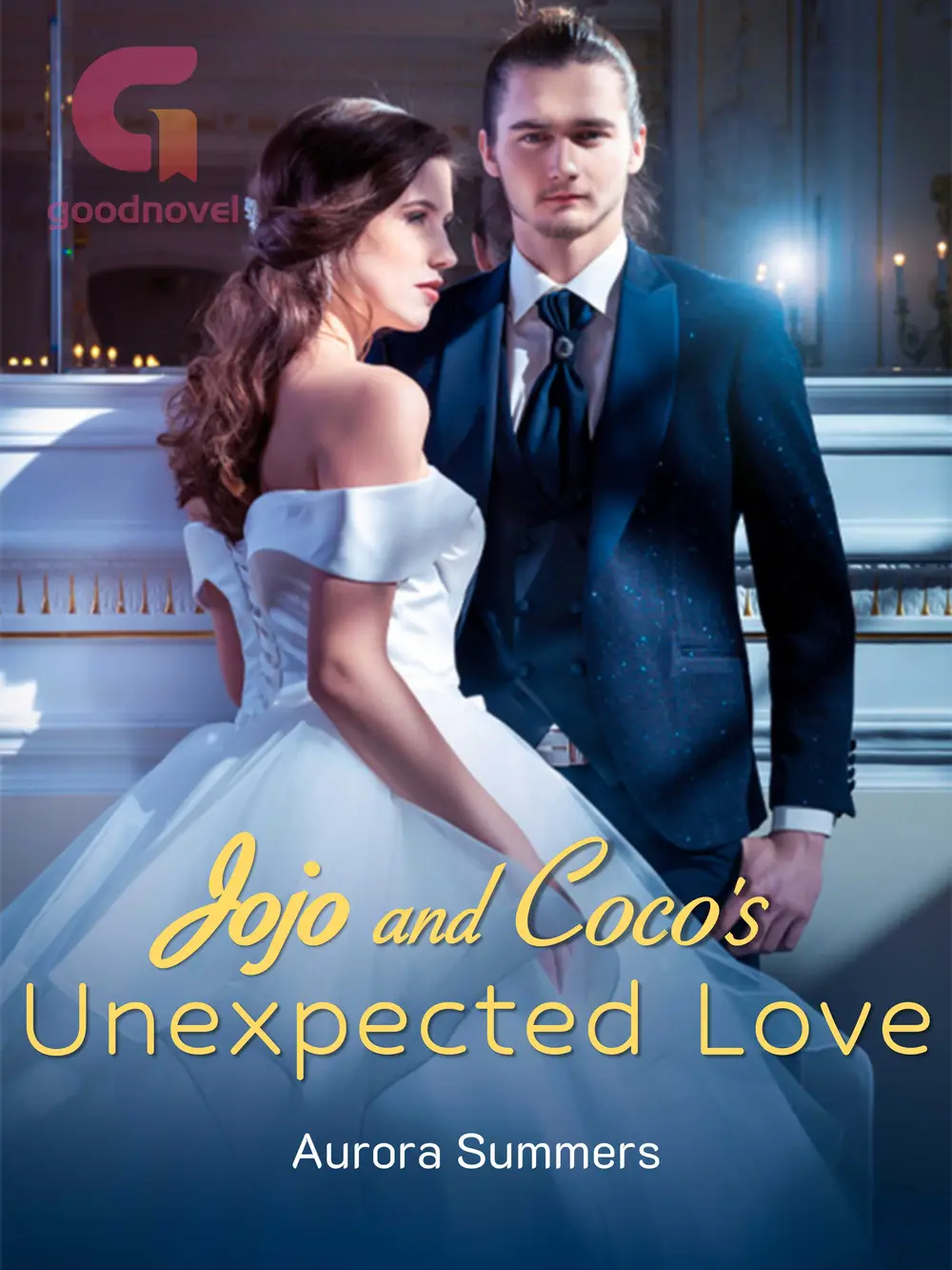 Jojo and Coco's Unexpected Love by Aurora Summers Read Online Free - GoodNovel