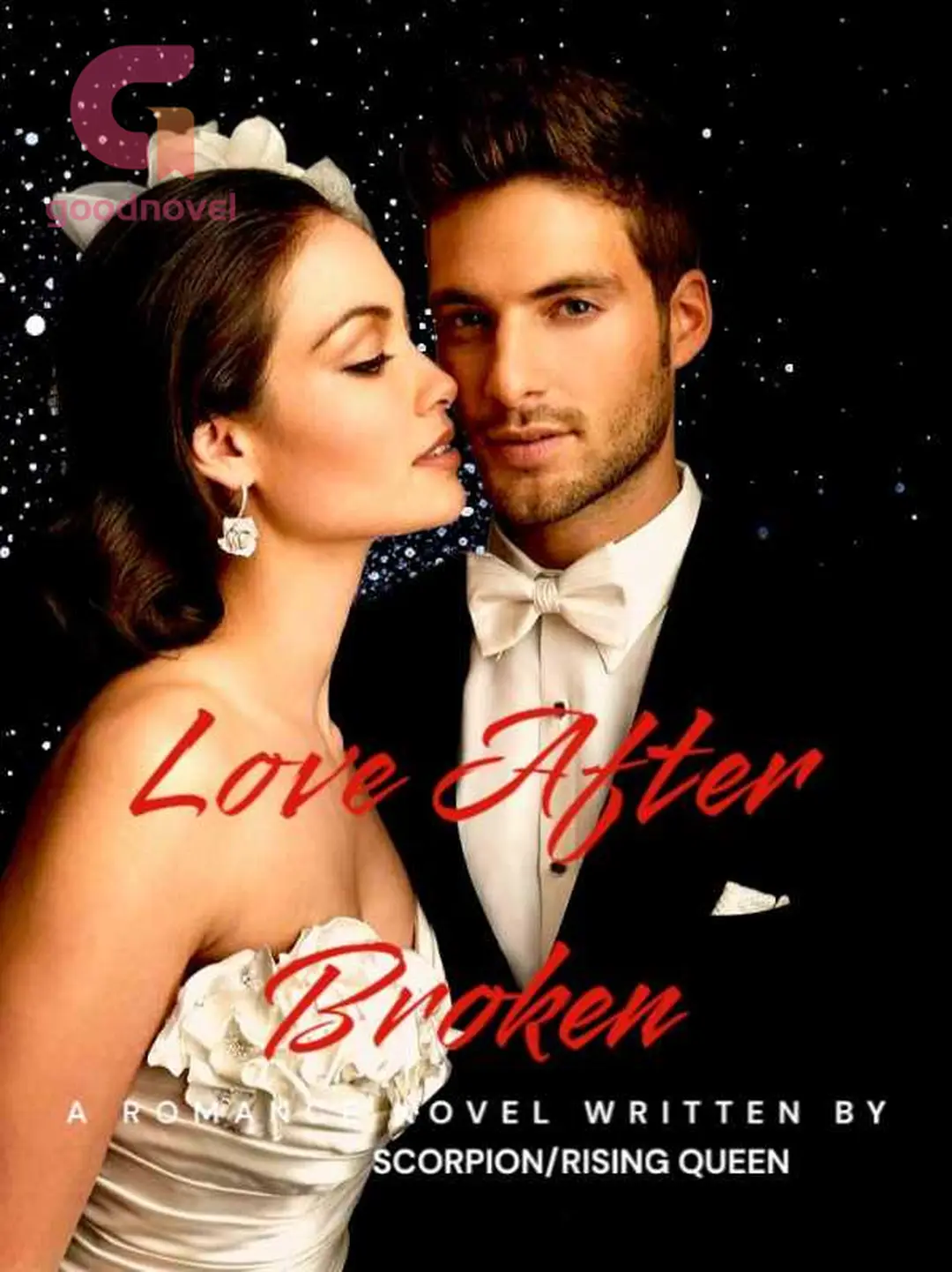 CHAPTER 26 - THE DAY HIS WORLD COLLAPSED - LOVE AFTER BROKEN (English Version) - GoodNovel