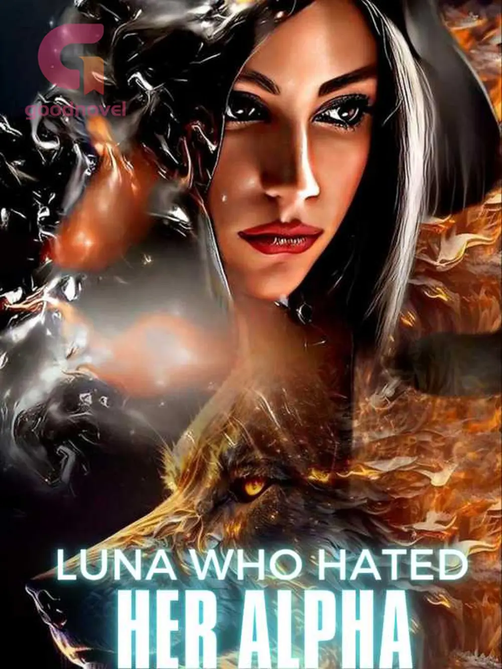 Luna who hated her Alpha by Seojuna Read Online Free - GoodNovel