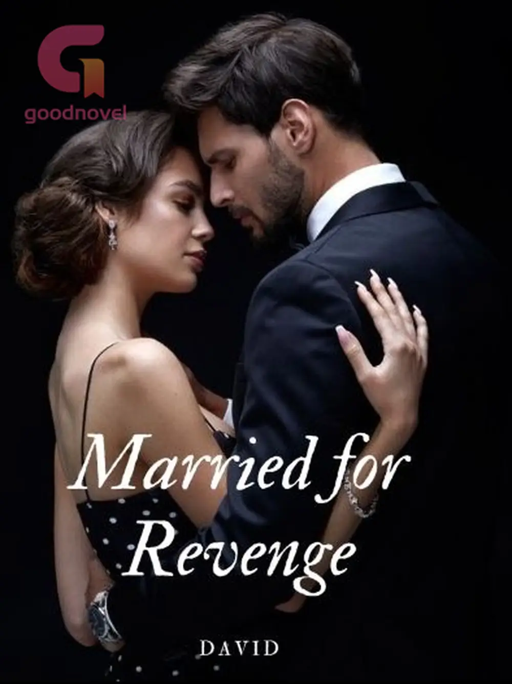 Married for Revenge by Davis Read Online Free - GoodNovel