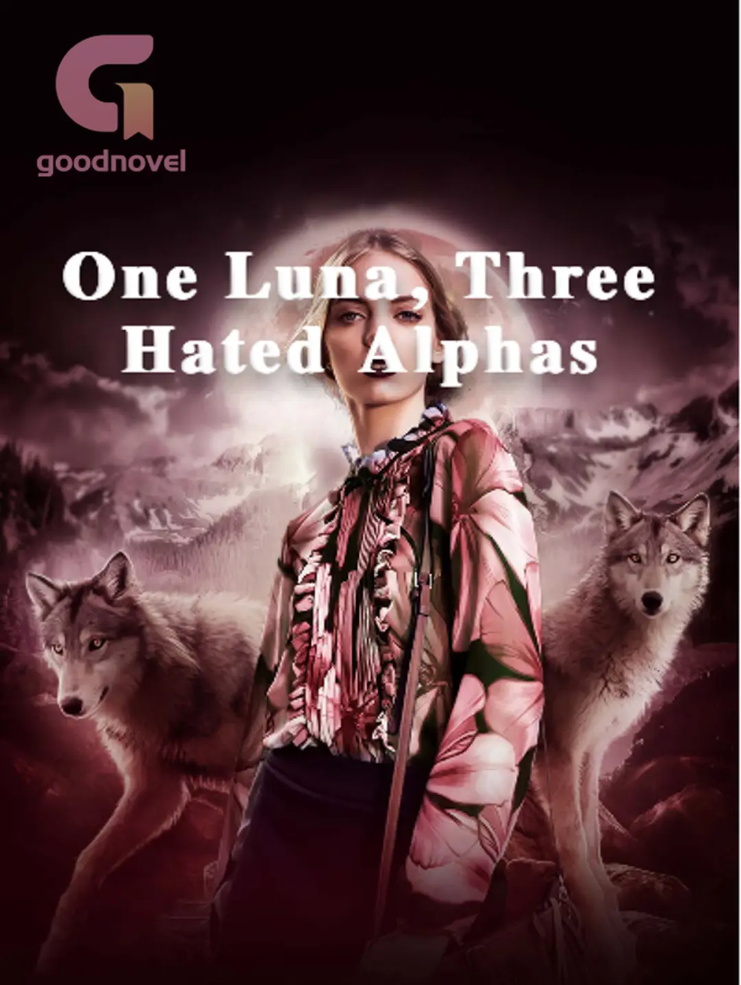 Eighty Six - One Luna, Three Hated Alphas - GoodNovel