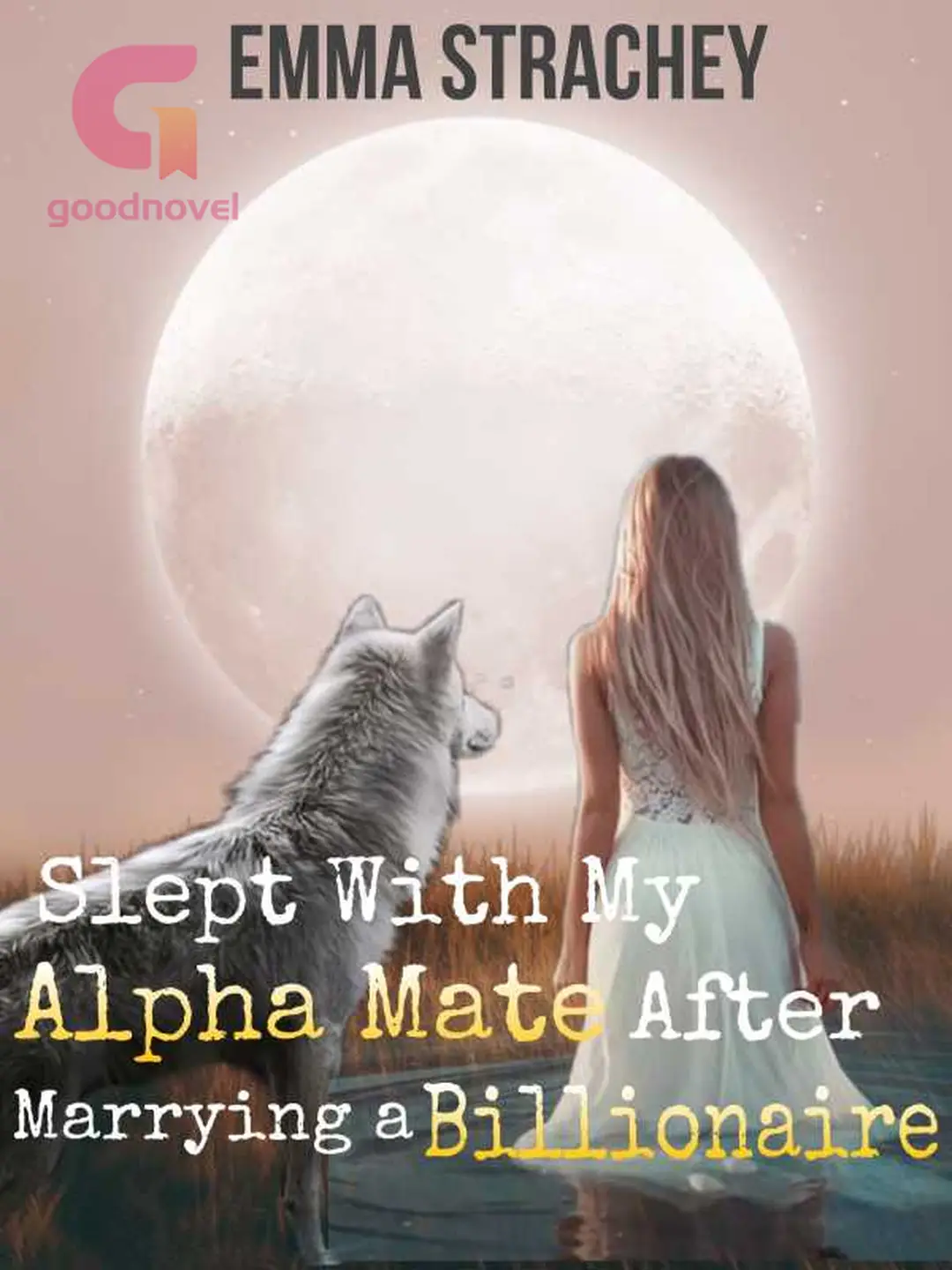 Chapter 7 You Don't Belong Here - Slept With My Alpha Mate After Marrying A Billionaire - GoodNovel