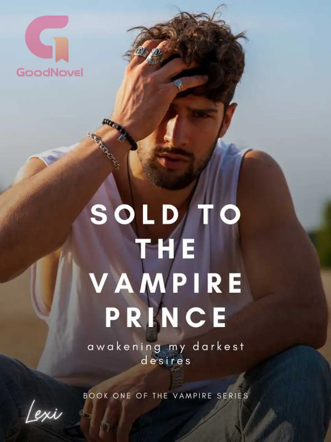 Sold To The Vampire Prince - Awakening My Darkest Desires by Lexi Read ...