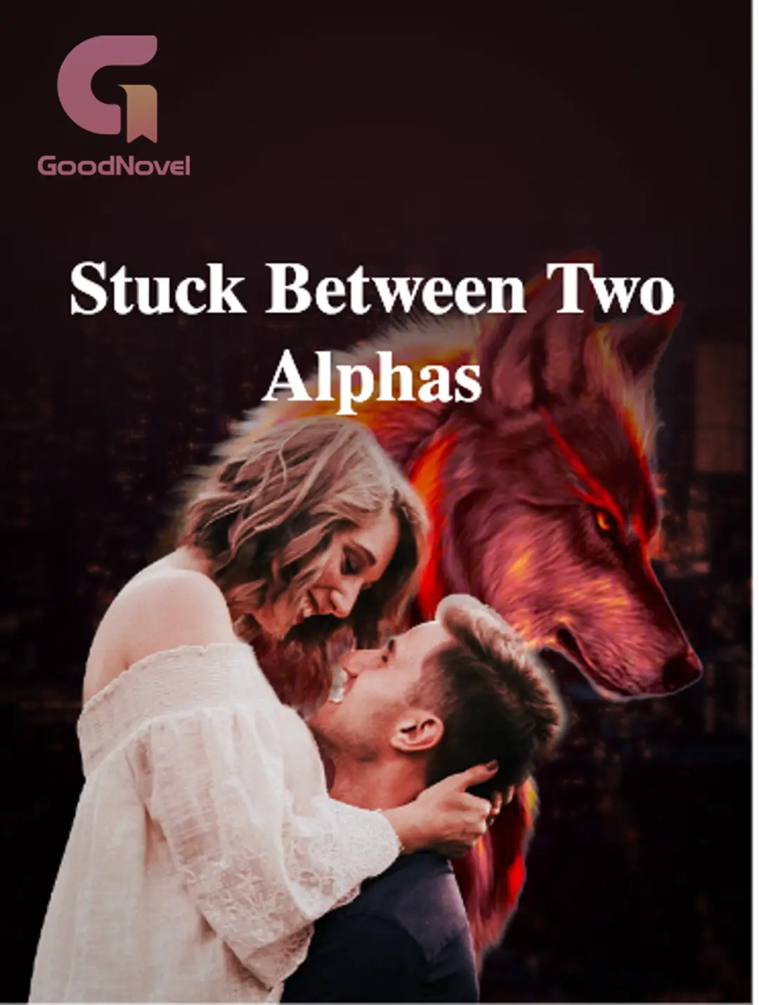 Attempt - Stuck Between Two Alphas - GoodNovel