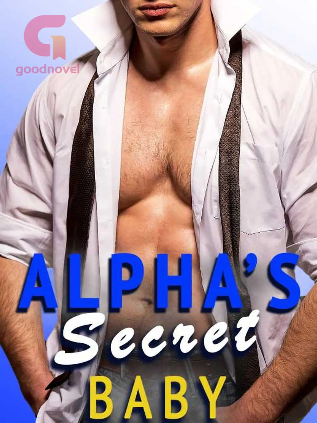 The Lycan Alpha's Secret Baby by Vikky Don Read Online Free - GoodNovel