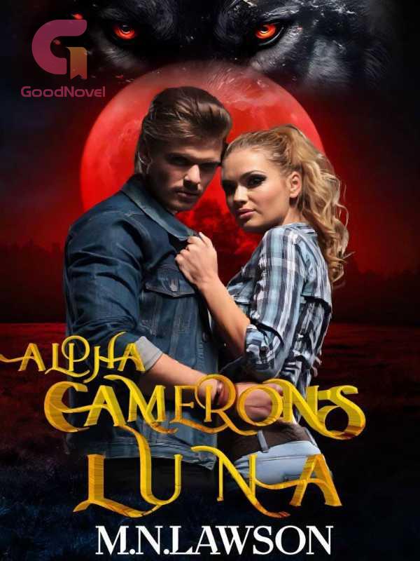 Alpha Cameron's Luna PDF & Novel Online by M.N.Lawson to Read for Free ...