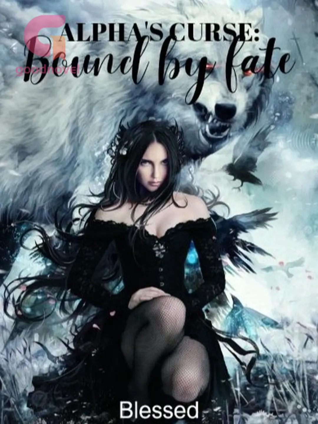 Free Chapter 1 of Alpha's Curse: Bound by fate Online | GoodNovel