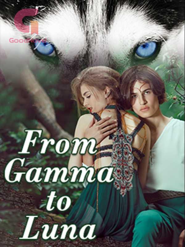From Gamma to Luna PDF & Novel Online by Lana Mora to Read for Free ...