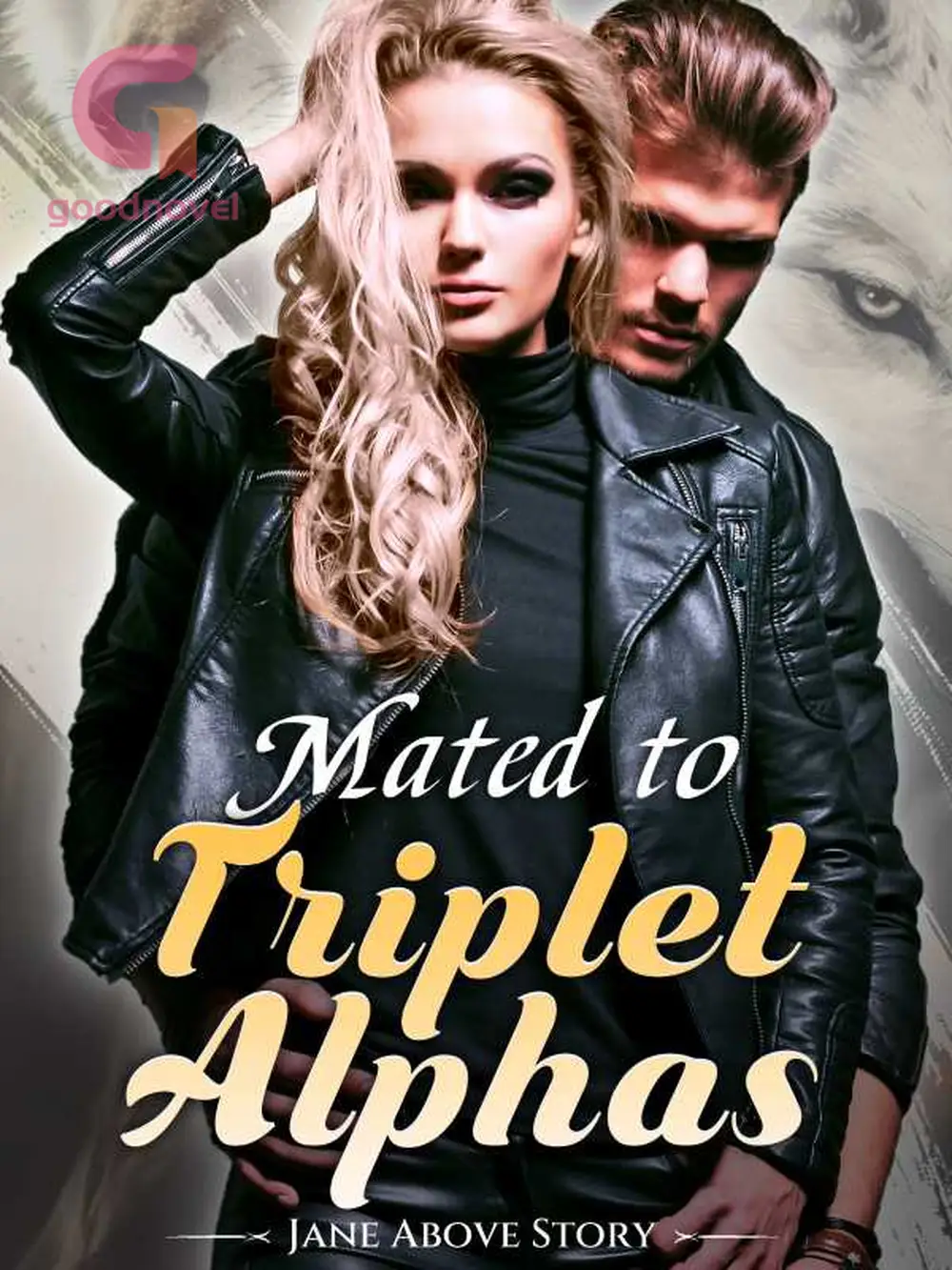 #Chapter 6 You’re the first - Mated to Triplet Alphas - GoodNovel