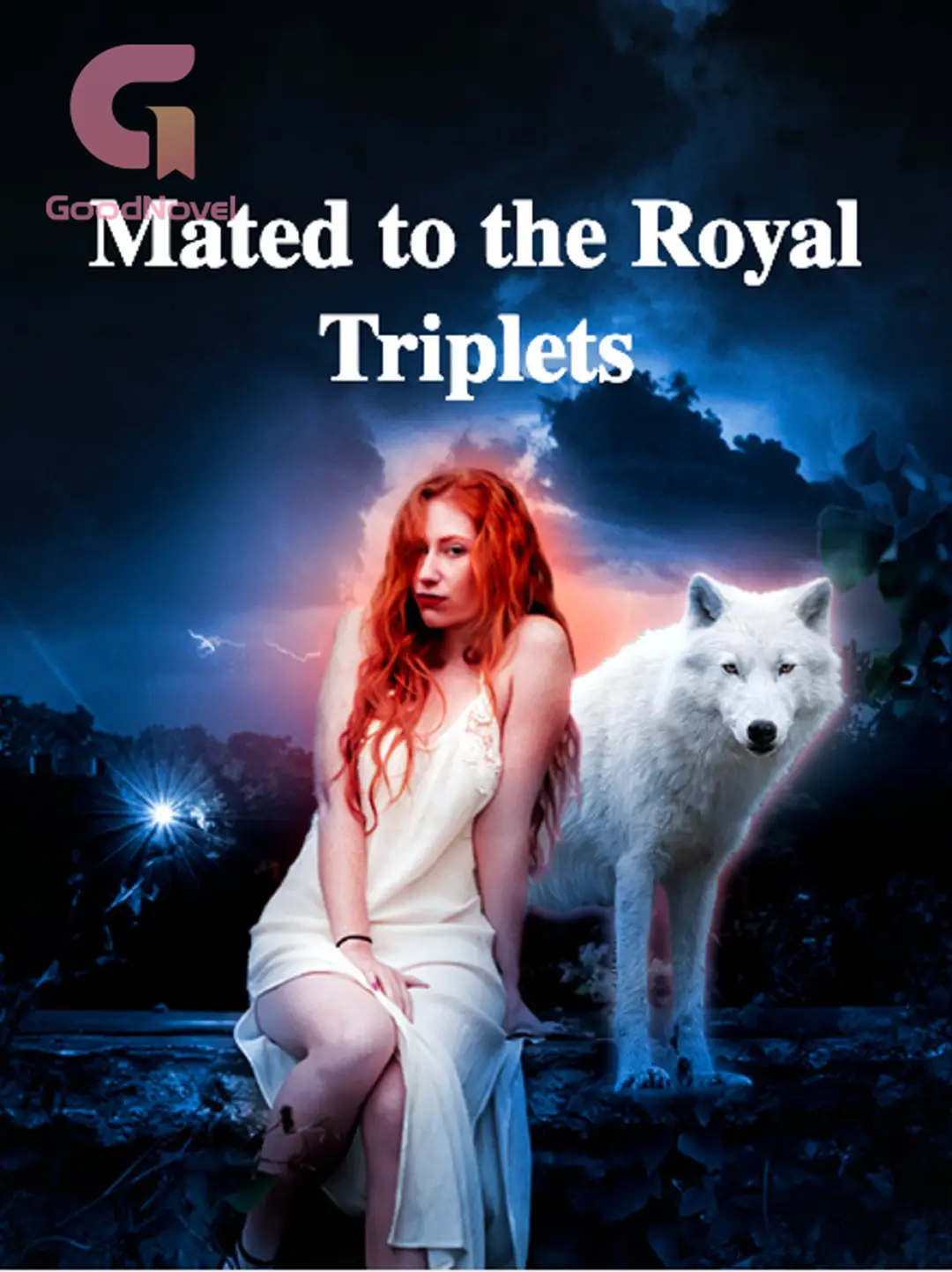Mated to the Royal Triplets - Read Online Free by Cheryl Fields | GoodNovel