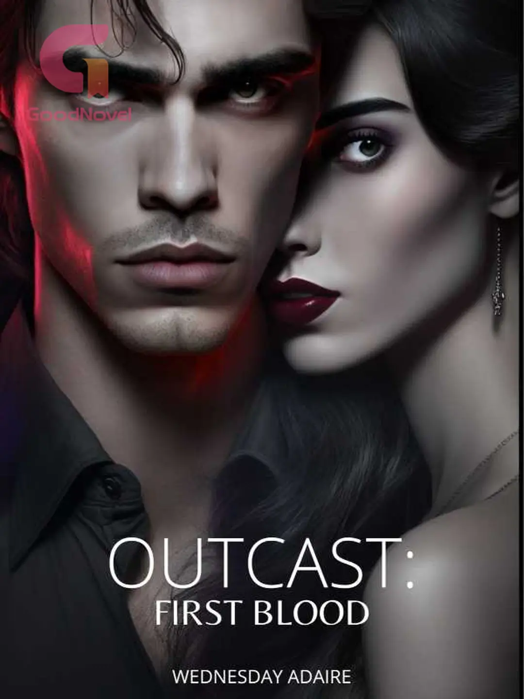 Chapter 13 - OUTCAST: FIRST BLOOD - GoodNovel