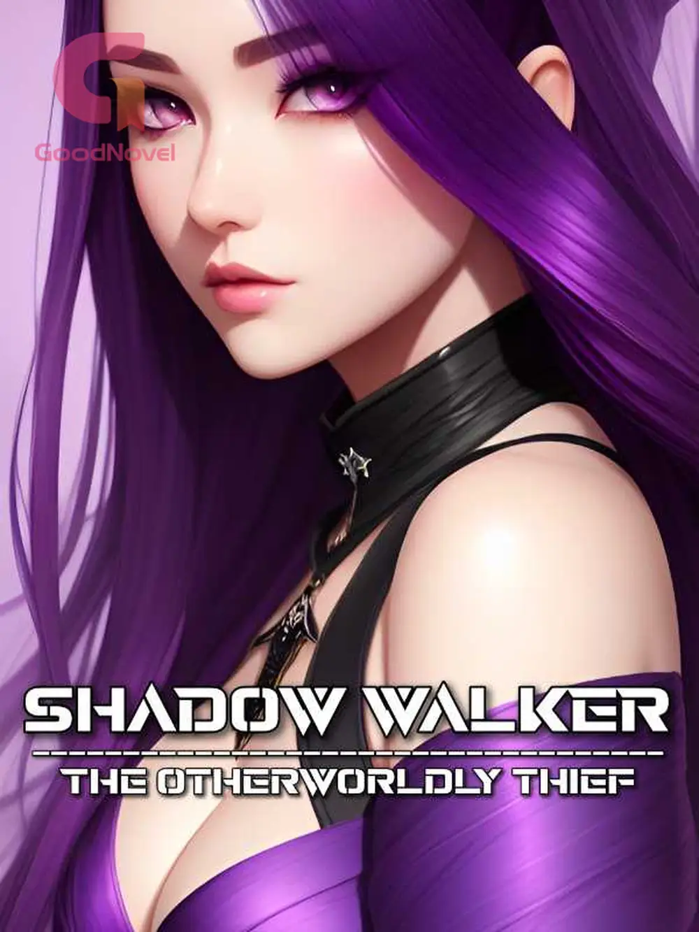 Chapter 20: Improving Strength; Parting With the Little Devils - Shadow Walker – The ...
