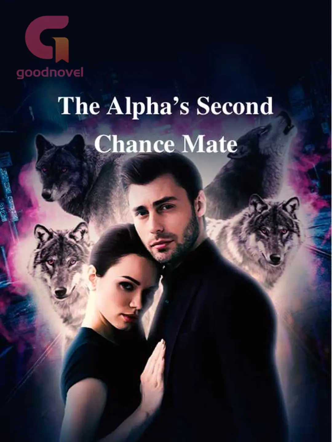 The Alpha’s Second Chance Mate by Vicky Read Online Free - GoodNovel