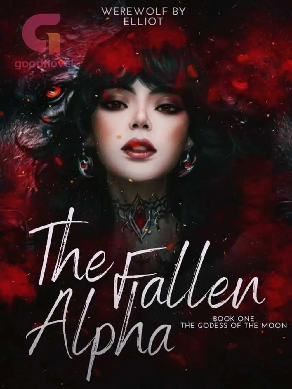 Chapter 8 - The Fallen Alpha - GoodNovel