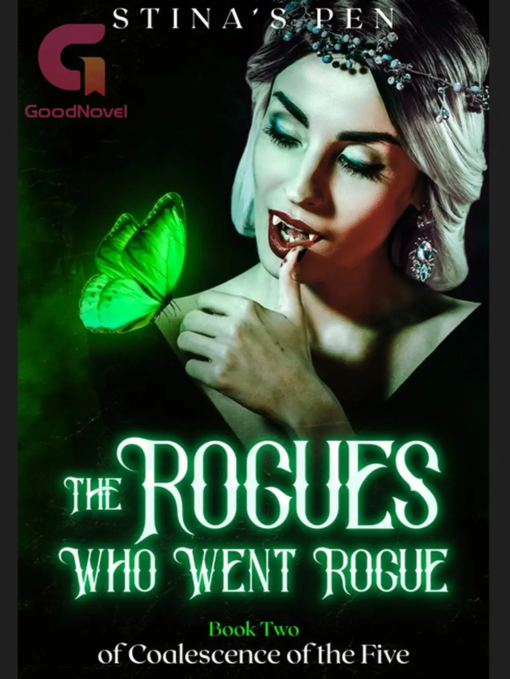 Chapter 4 - The Rogues Who Went Rogue - GoodNovel