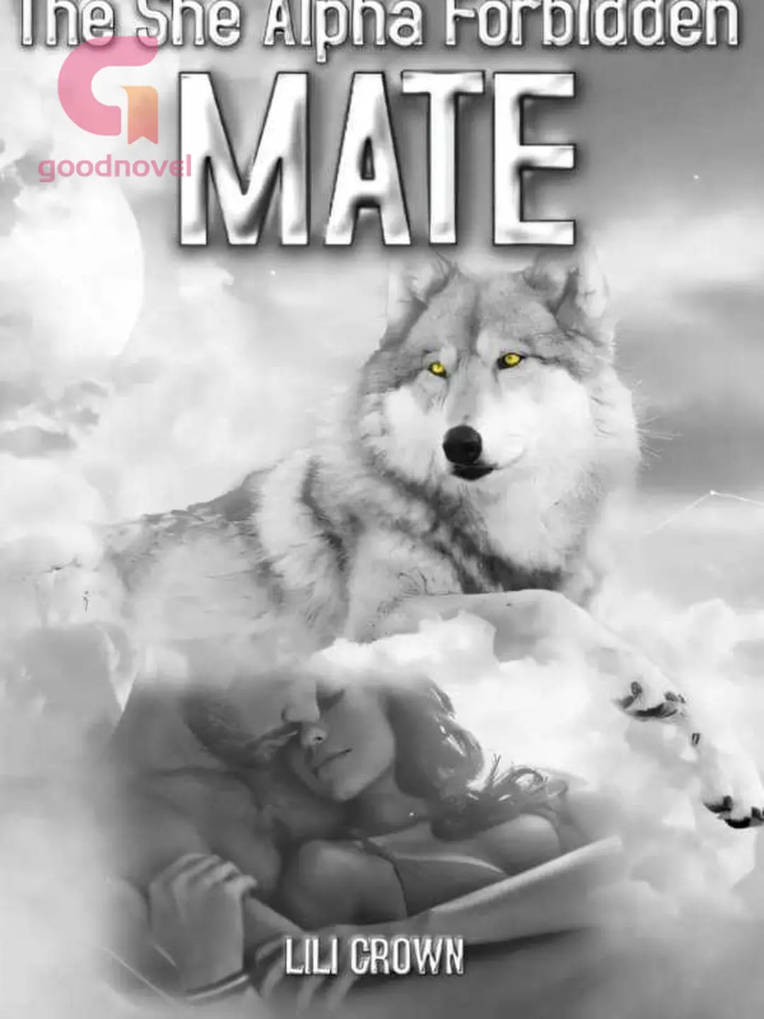 Chapter 121: Stardust and Silence - The She Alpha Forbidden Mate - GoodNovel