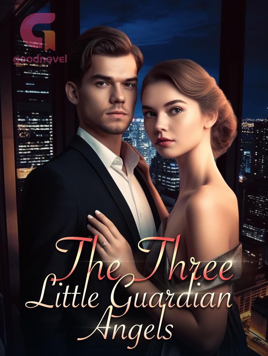 The Three Little Guardian Angels PDF at Novel Online ni Ginger Bud na Babasahin nang Libre ...