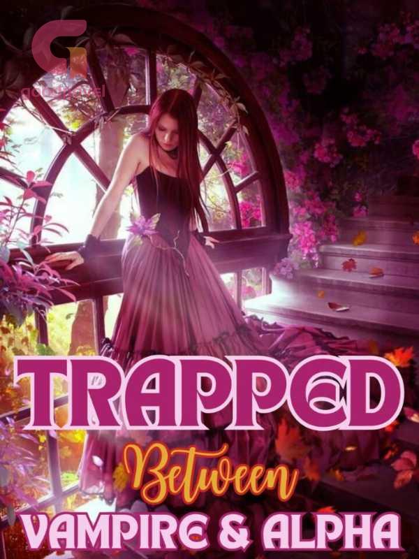 Trapped Between Vampire and Alpha PDF & Novel Online by TheGoddess to Read for Free - Werewolf ...