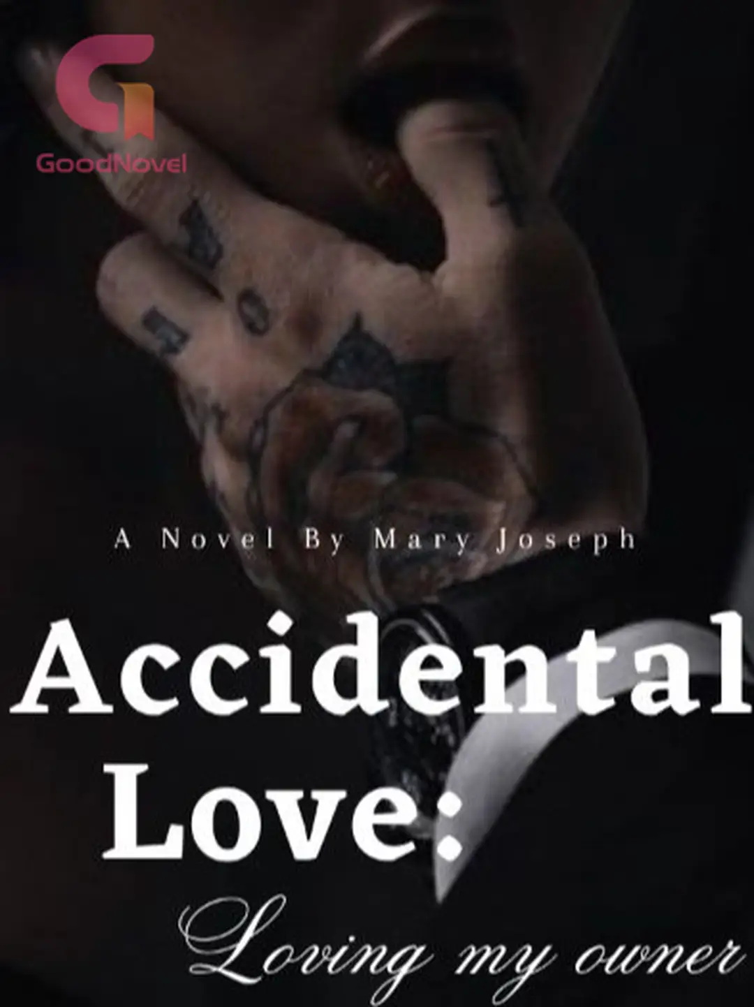 Chapter 56 - Accidental Love - GoodNovel