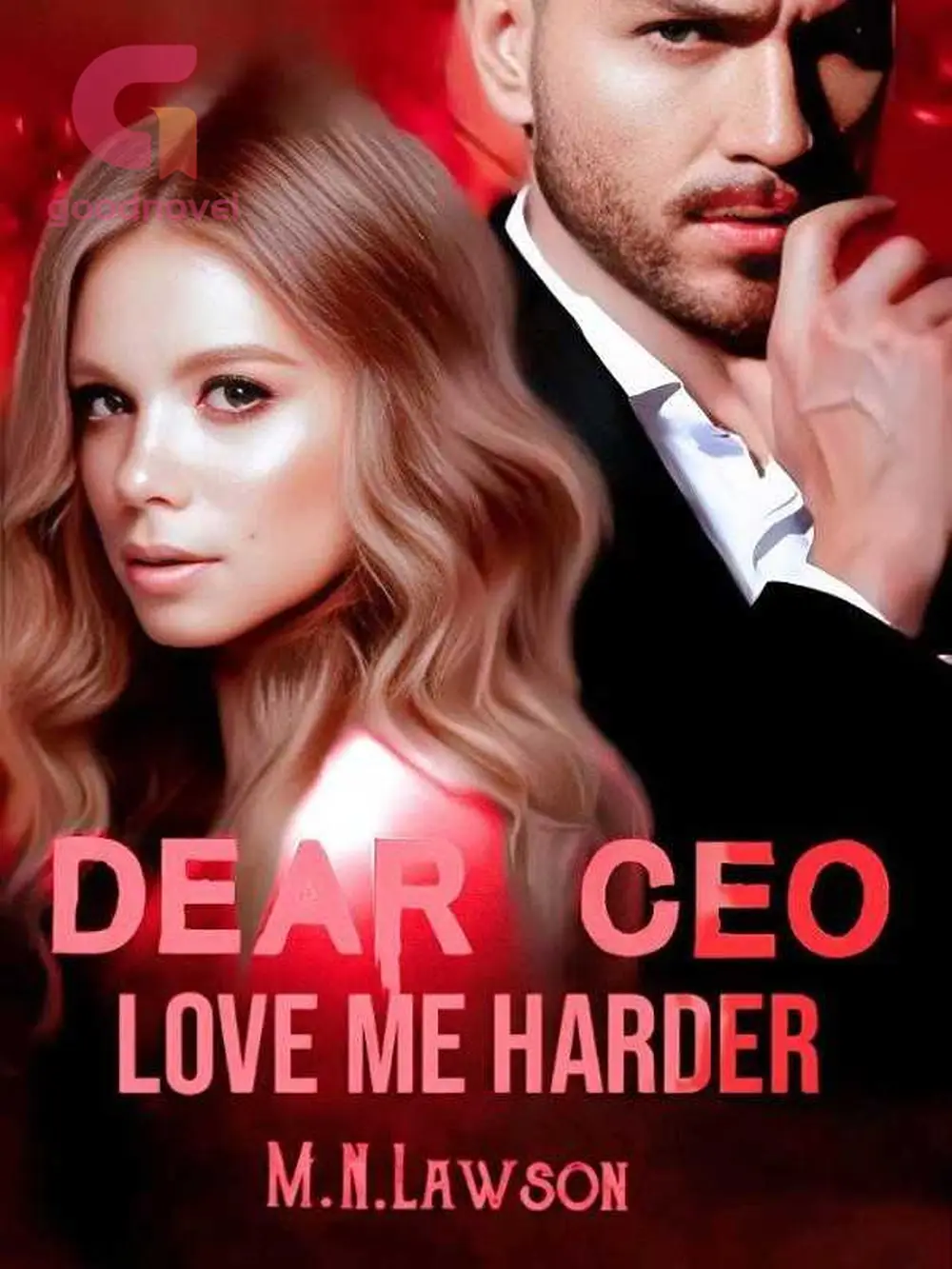 Chapter Fifty-Six A New Home - DEAR CEO, LOVE ME HARDER - GoodNovel