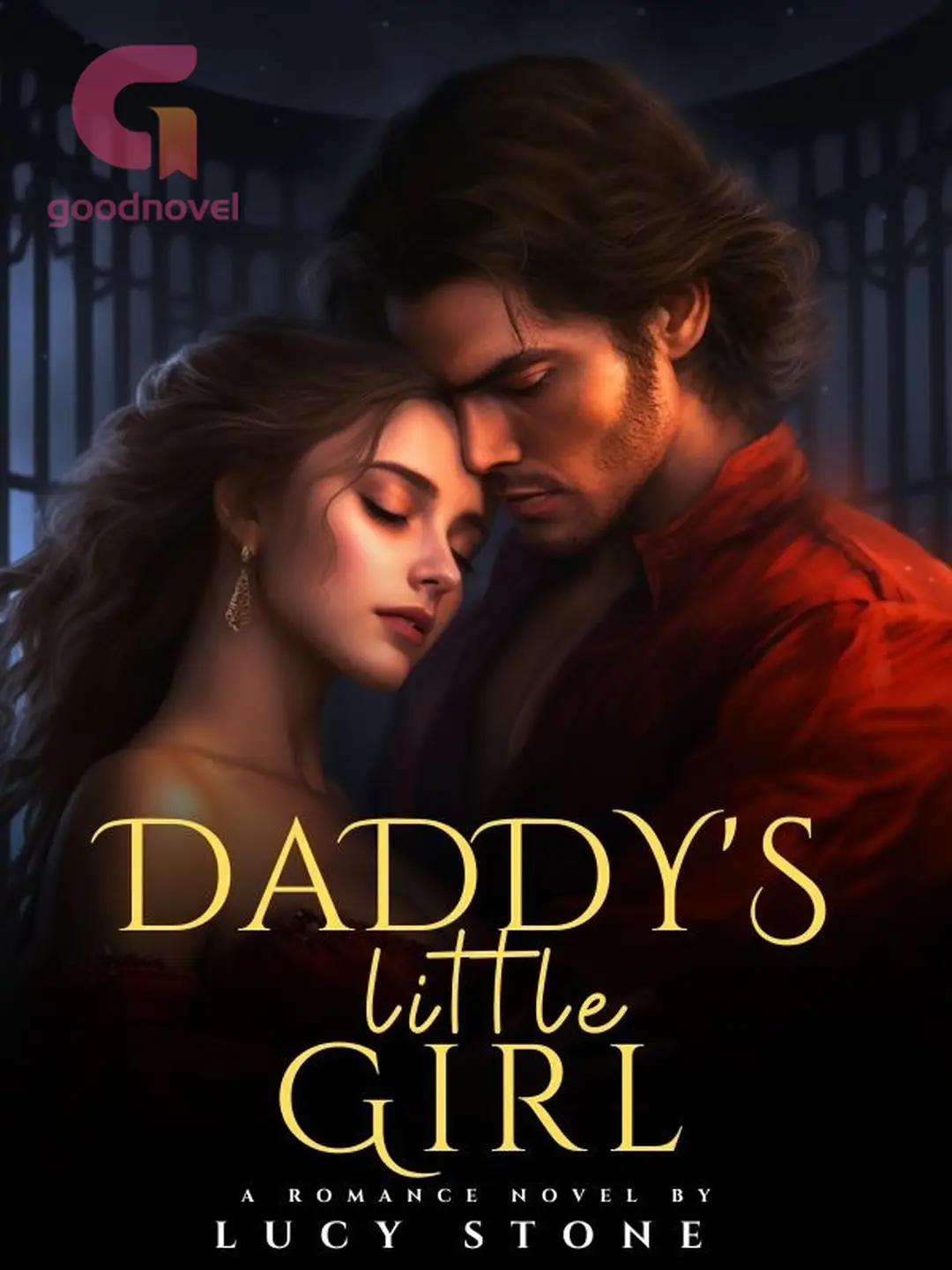 Chapter One: In The Bathroom - Daddy's Little Girl - GoodNovel