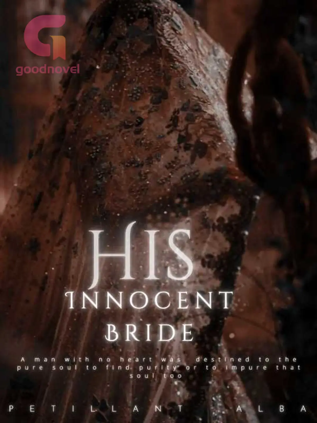 PROLOGUE - HIS INNOCENT BRIDE - GoodNovel