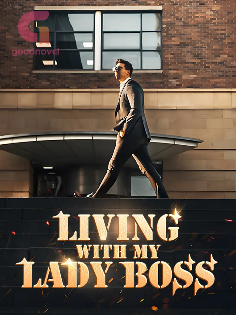 Chapter 14 - Living With My Lady Boss - GoodNovel