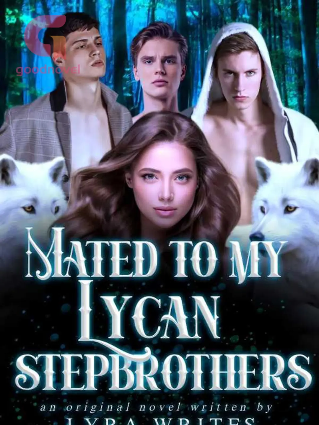 Epilogue - Mated To My Lycan Stepbrothers - GoodNovel