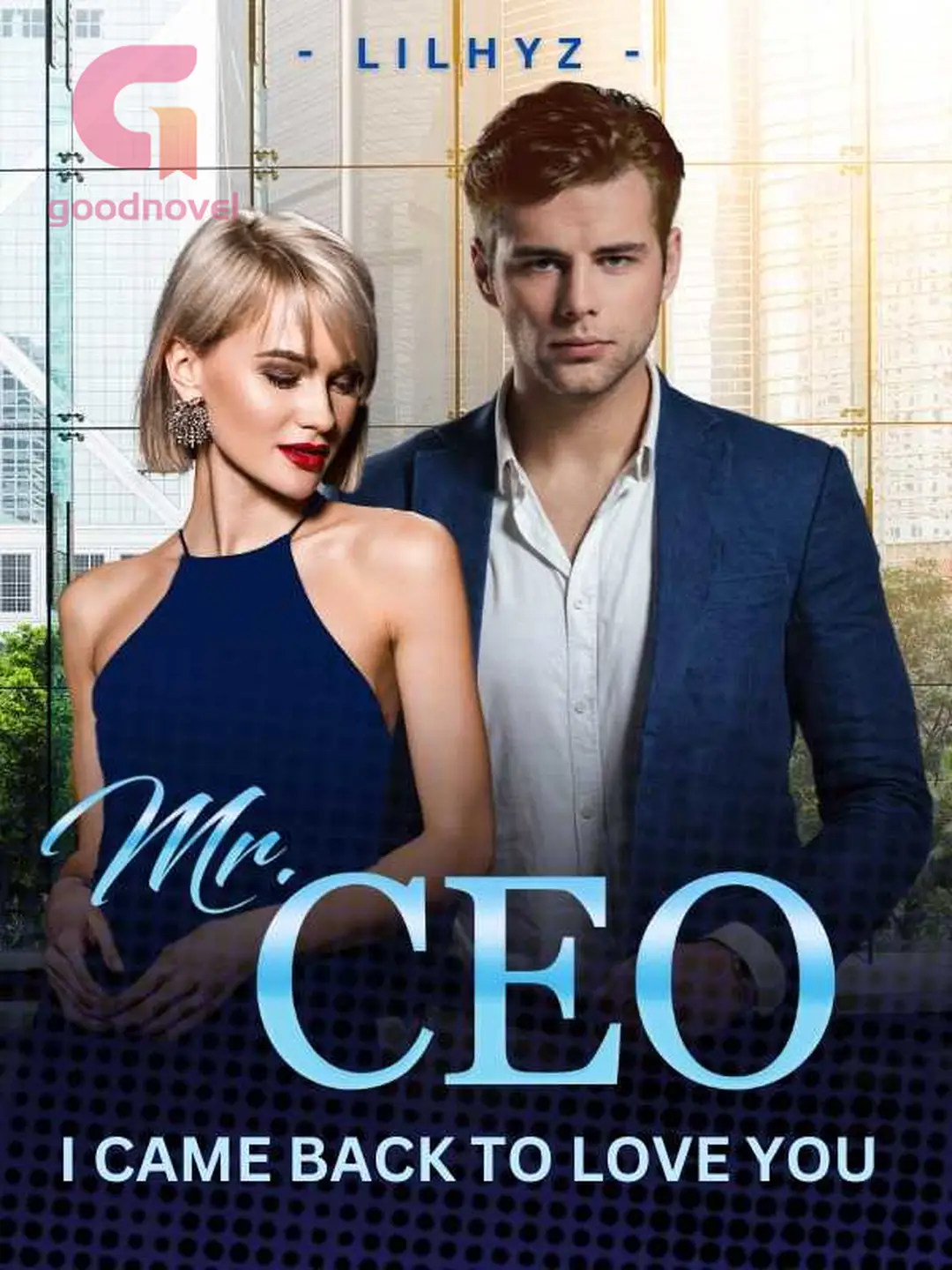 Free Chapter 4: Planning of Mr. CEO, I Came Back To Love You Online | GoodNovel