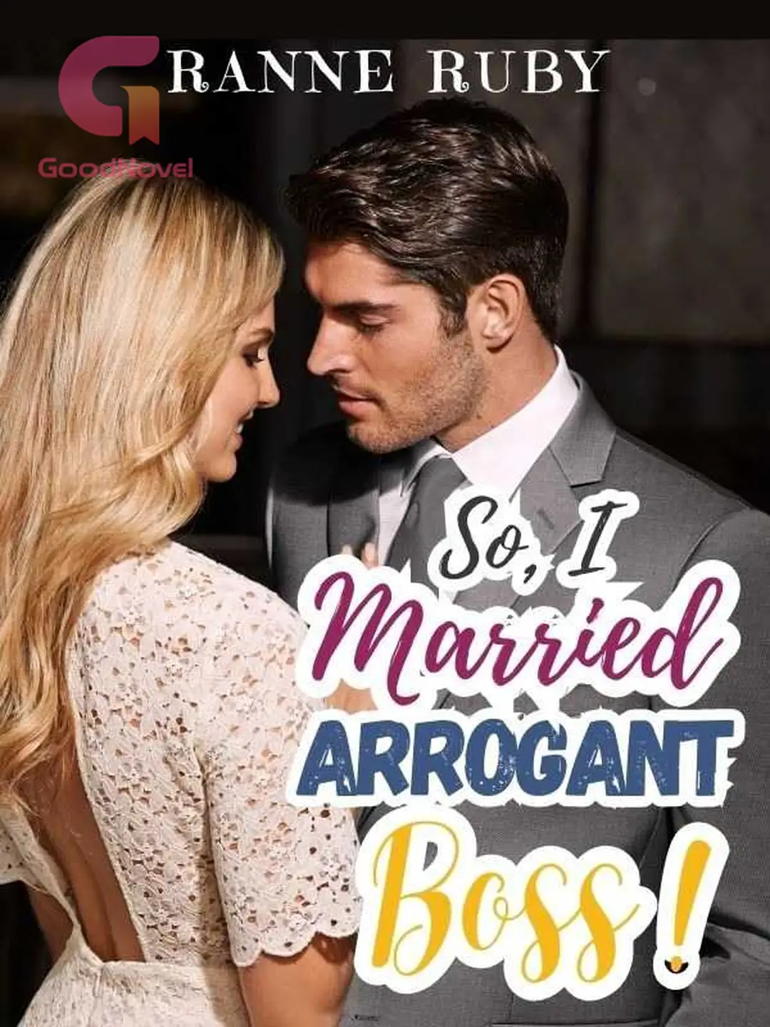 42. The Past Begin - So I Married An Arrogant Boss - GoodNovel