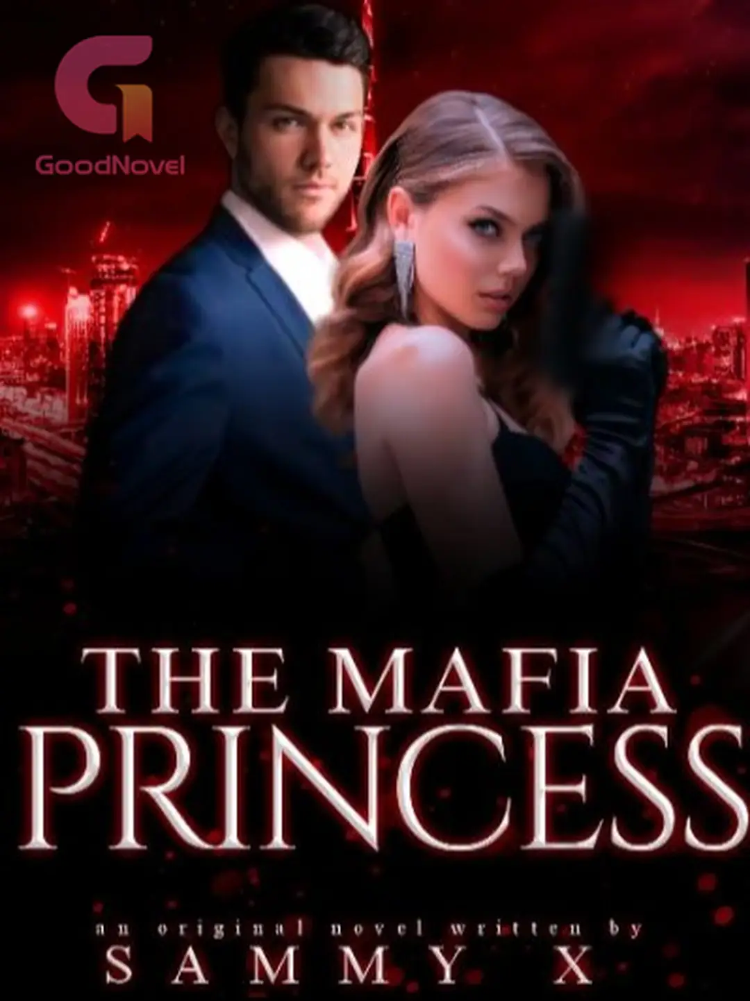 196: The Pompous Man Again - The Mafia Princess - GoodNovel