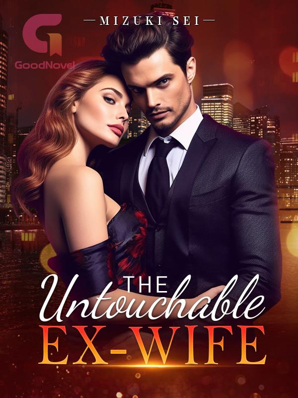 The Untouchable Ex-Wife PDF & Novel Online by Mizuki Sei to Read for Free - Billionaire Stories ...