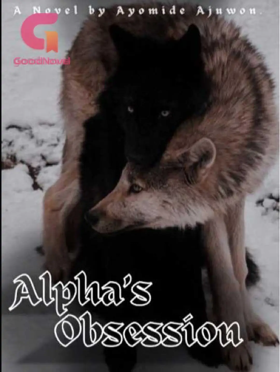 Chapter 128 - Alpha’s Obsession - GoodNovel