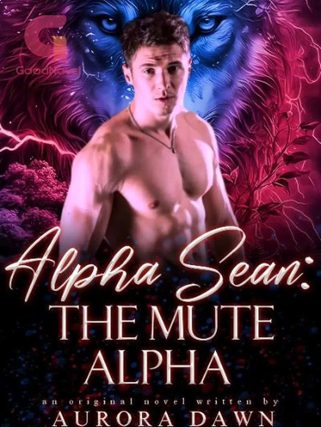 077 - For Isaiah - Alpha Sean: The Mute Alpha - GoodNovel