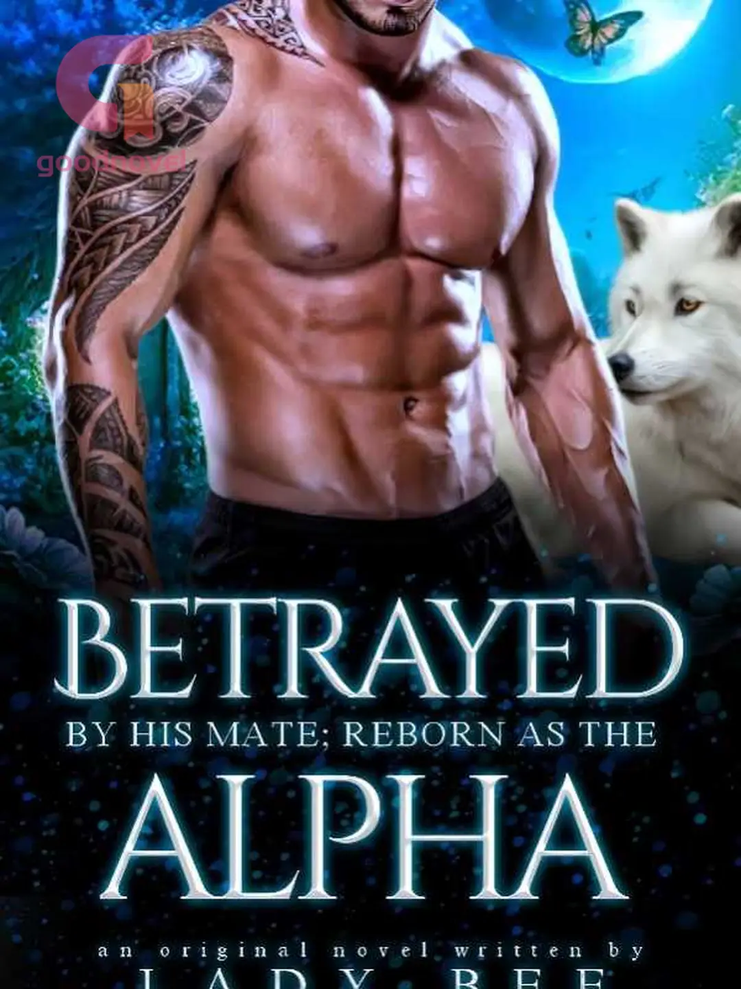 Betrayed by His Mate;Reborn as the Alpha - Read Online Free by Ladybee | GoodNovel