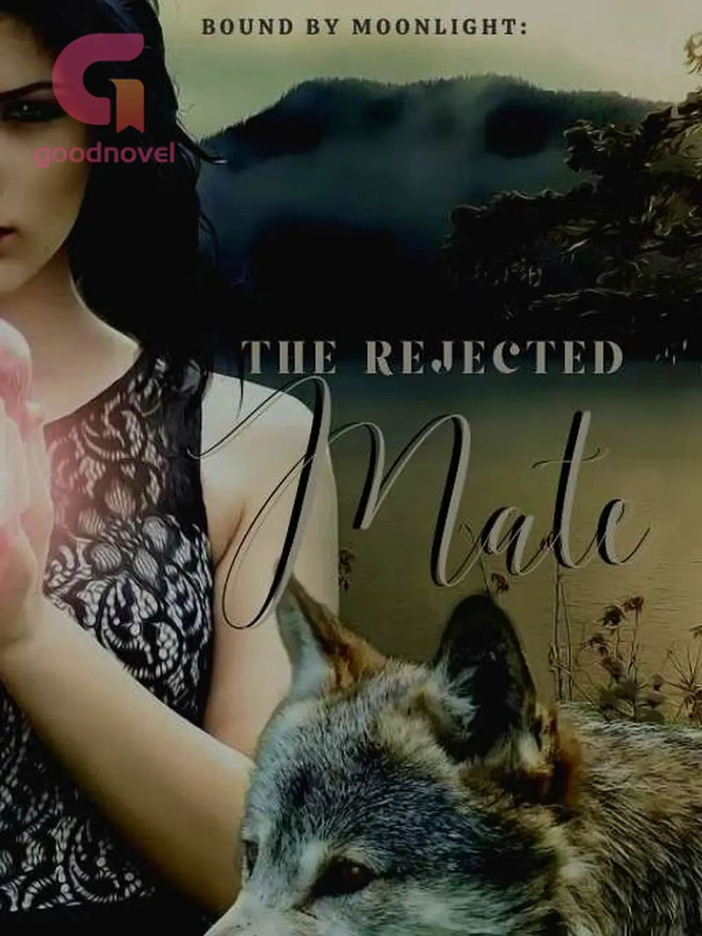 Bound by Moonlight: The Rejected Mate by Lily Read Online Free - GoodNovel