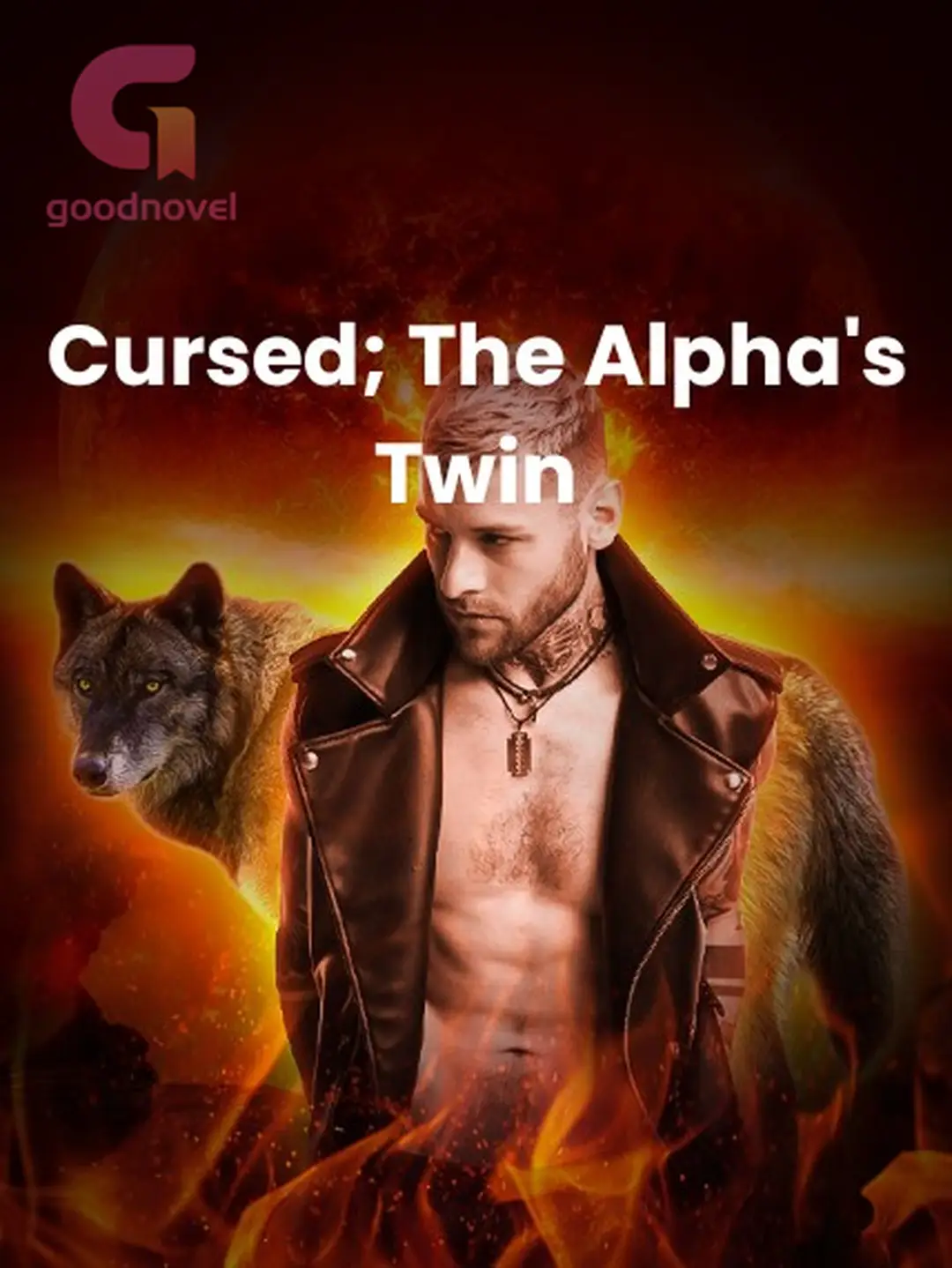 Cursed; The Alpha's Twin by Nerdie Read Online Free - GoodNovel