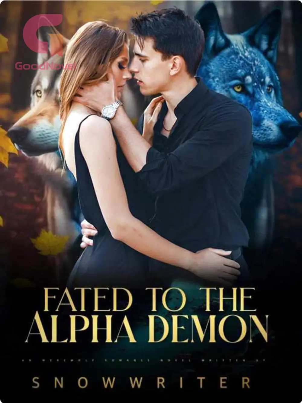 Fated to the Alpha Demon by Snow writer Read Online Free - GoodNovel