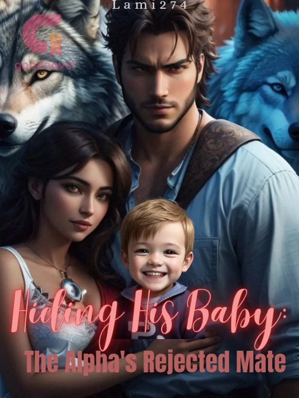 155. His birthday - Hiding His Baby: The Alpha's Rejected Mate - GoodNovel