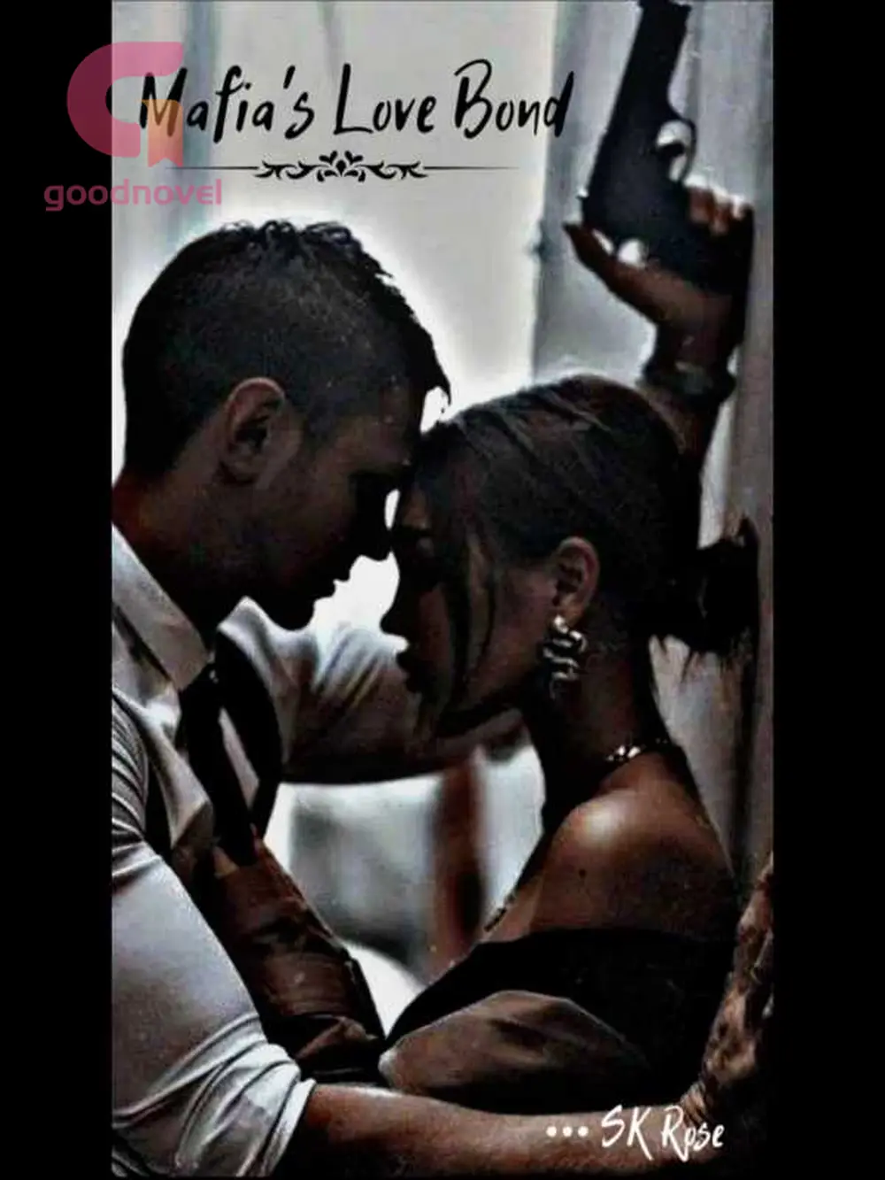 Leo alias Rehaan Khan was on his knees for a woman!!! - Mafia's Love Bond - GoodNovel