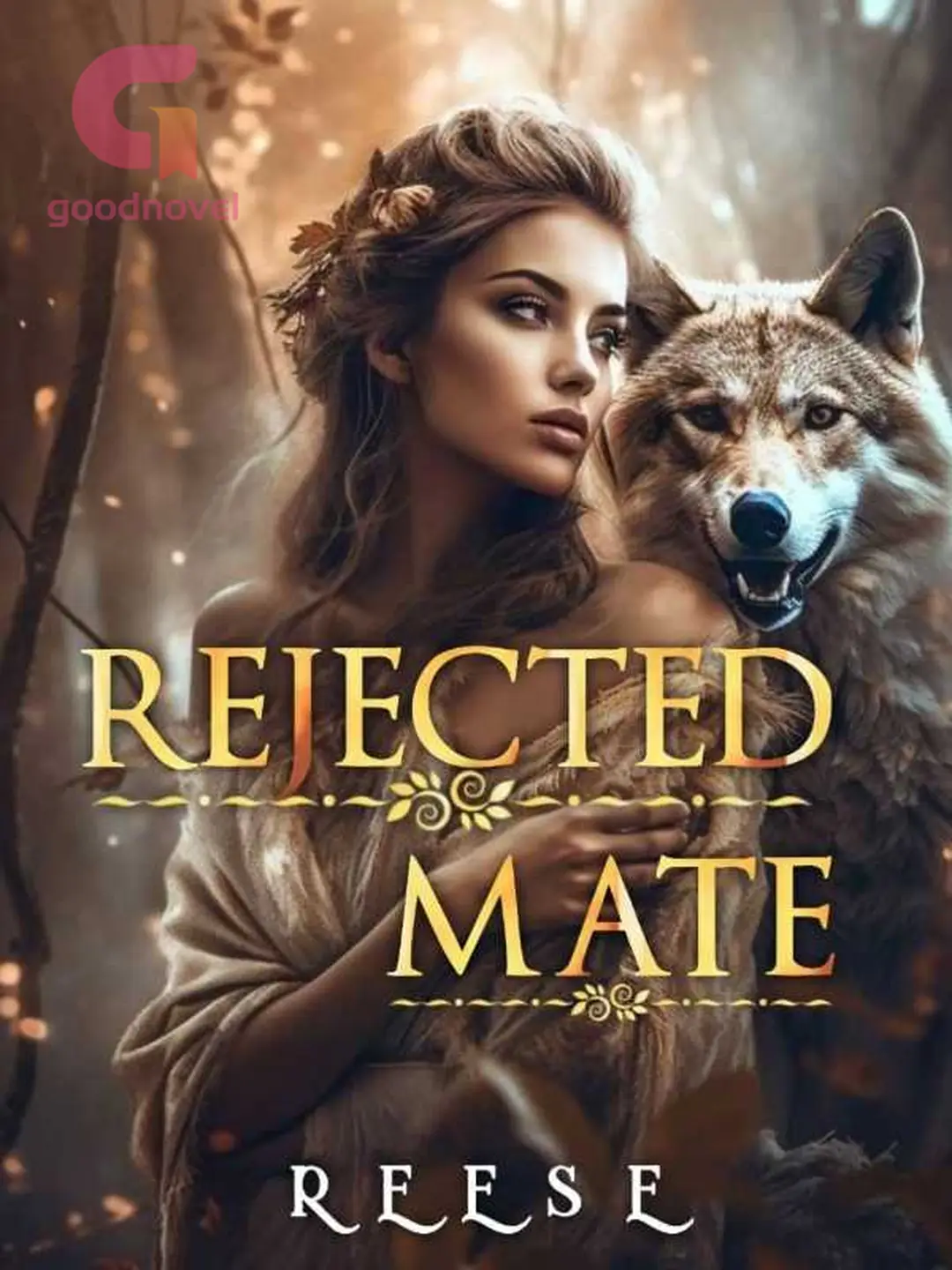 REJECTED MATE - Read Online Free by REESE | GoodNovel
