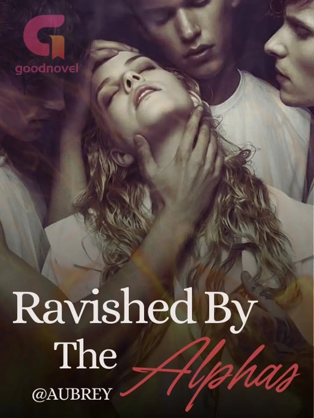 Chapter 166 Escape - Ravished By The Alphas (Reverse-Harem Paranormal Romance) - GoodNovel