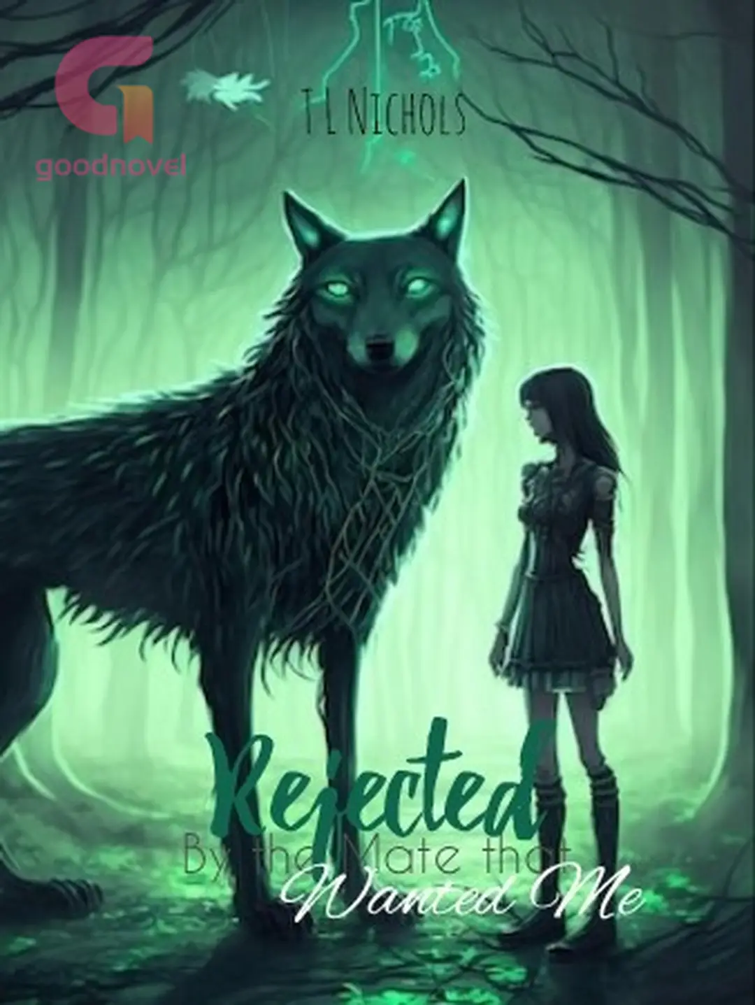 Free Chapter 1 How it all started of Rejected by the Mate that wanted me Online | GoodNovel