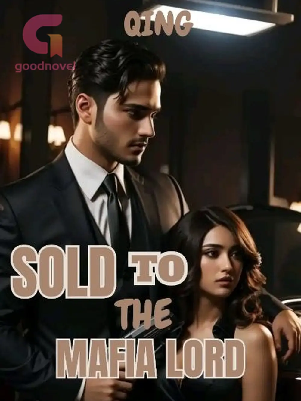 An Unexpected Attack - Sold To The Mafia Lord - GoodNovel