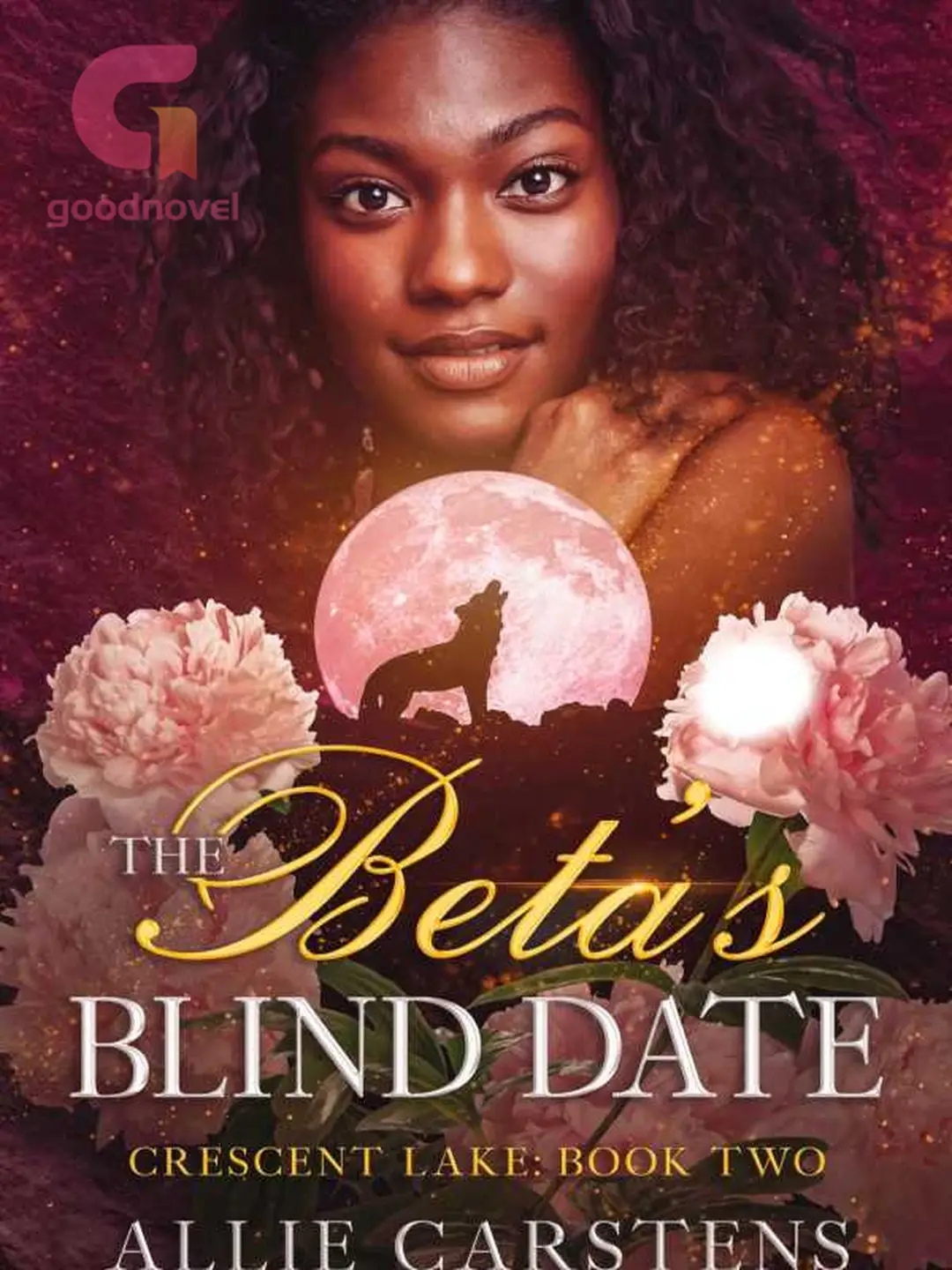 Chapter 11 - The Beta's Blind Date - GoodNovel